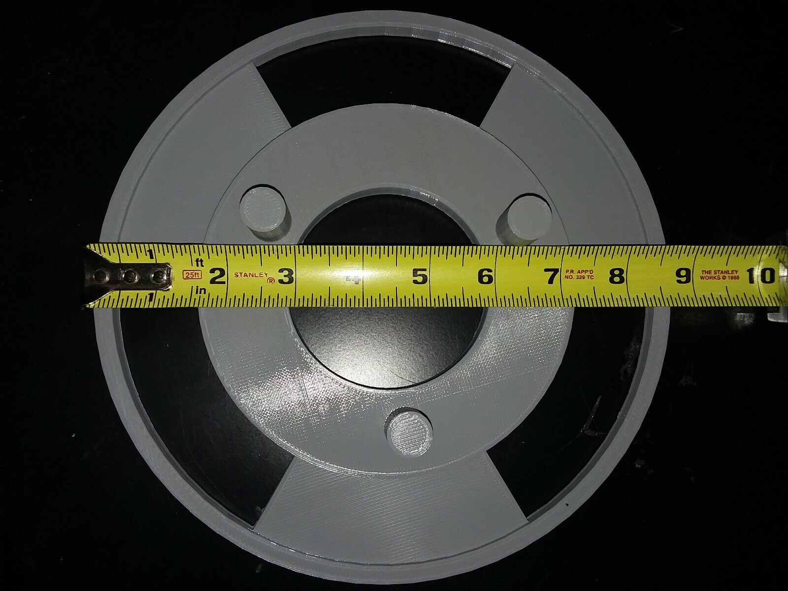 Duncan Collimation Mask For Any Celestron 8SE | eBay