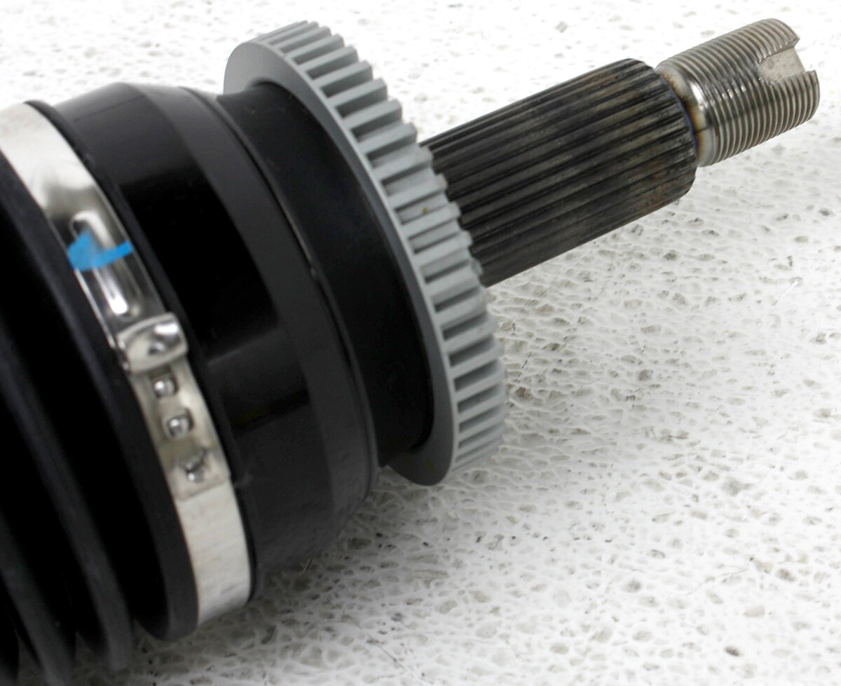 49501-C5480 OEM Right Passenger Side Outer Axle Shaft For KIA Sorento ...