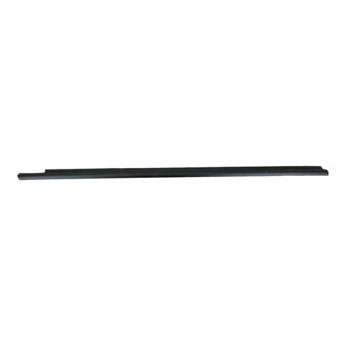 2001-2007 Toyota Highlander Front Right Door Belt Molding OEM 75710 ...