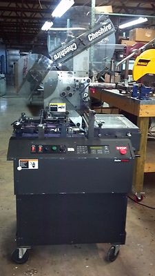 Direct Mail Equipment - Secap