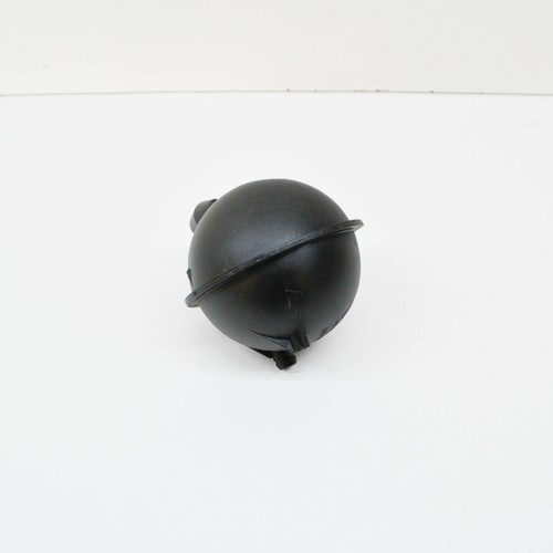 AUDI A3 8P PRESSURE CANISTER VACUUM TANK RESERVOIR 7M0129808 2.0 TDI NO ...