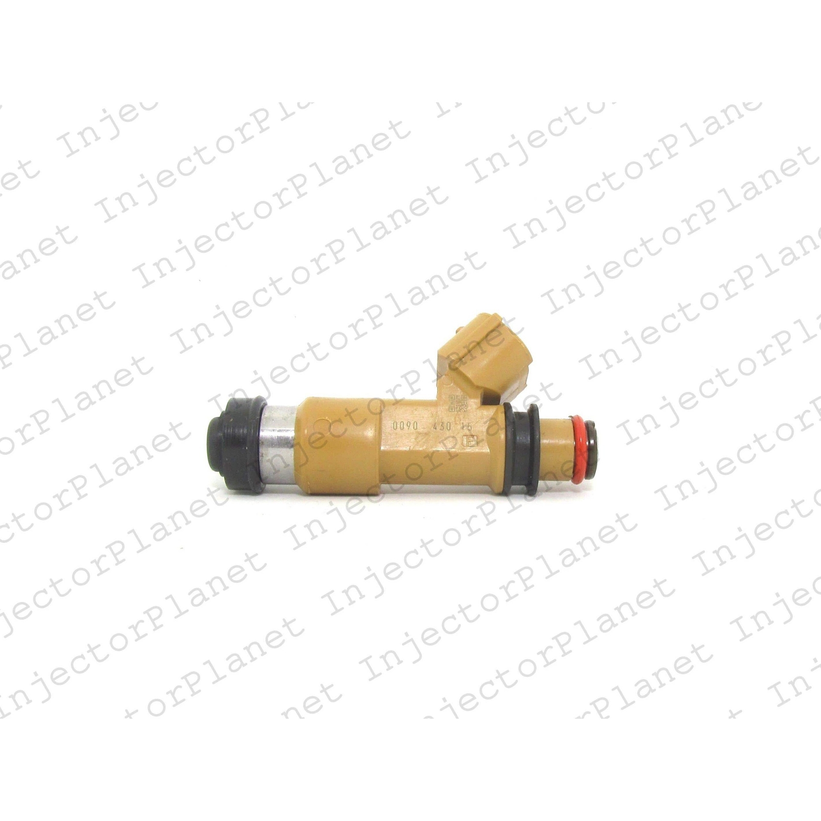 Single Unit DENSO 0090 Fuel Injector for Subaru Impreza Legacy 2.5L ...