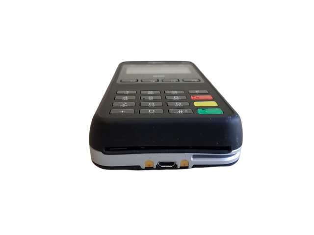 Ingenico ISMP4 Contactless POS Terminal Imp352 Credit Card Reader for ...