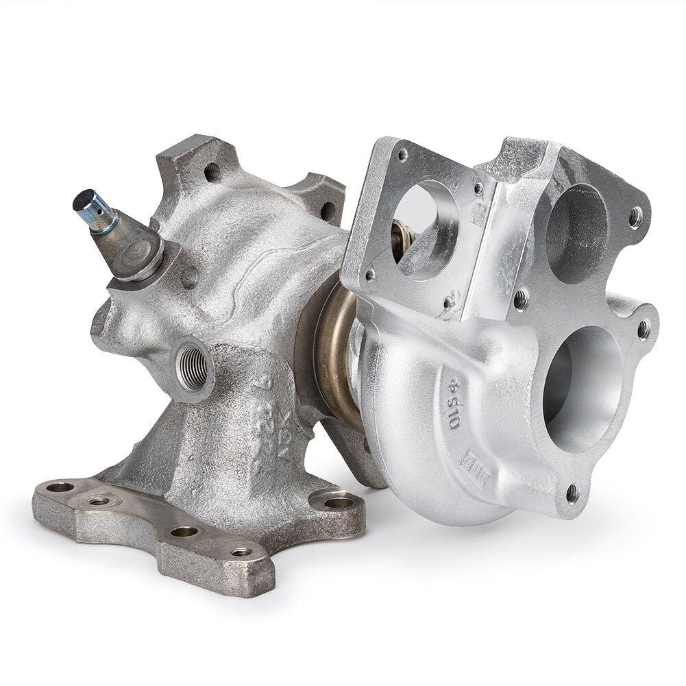 Turbocharger 49373-07011 189005AAA01 For Honda Civic CR-V 1.5L L15B7 ...