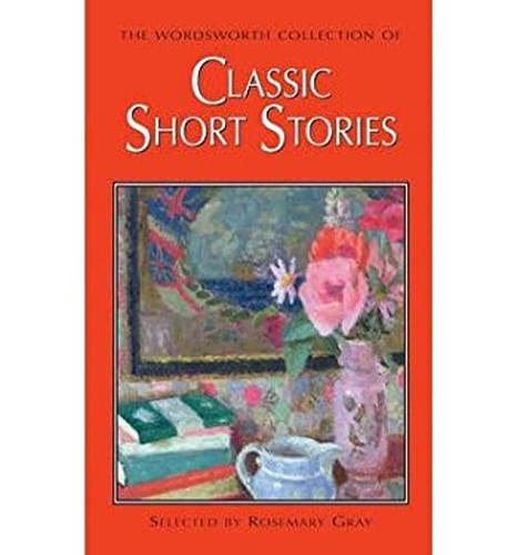 The Wordsworth Collection of Classic Short Stories Paperback ...