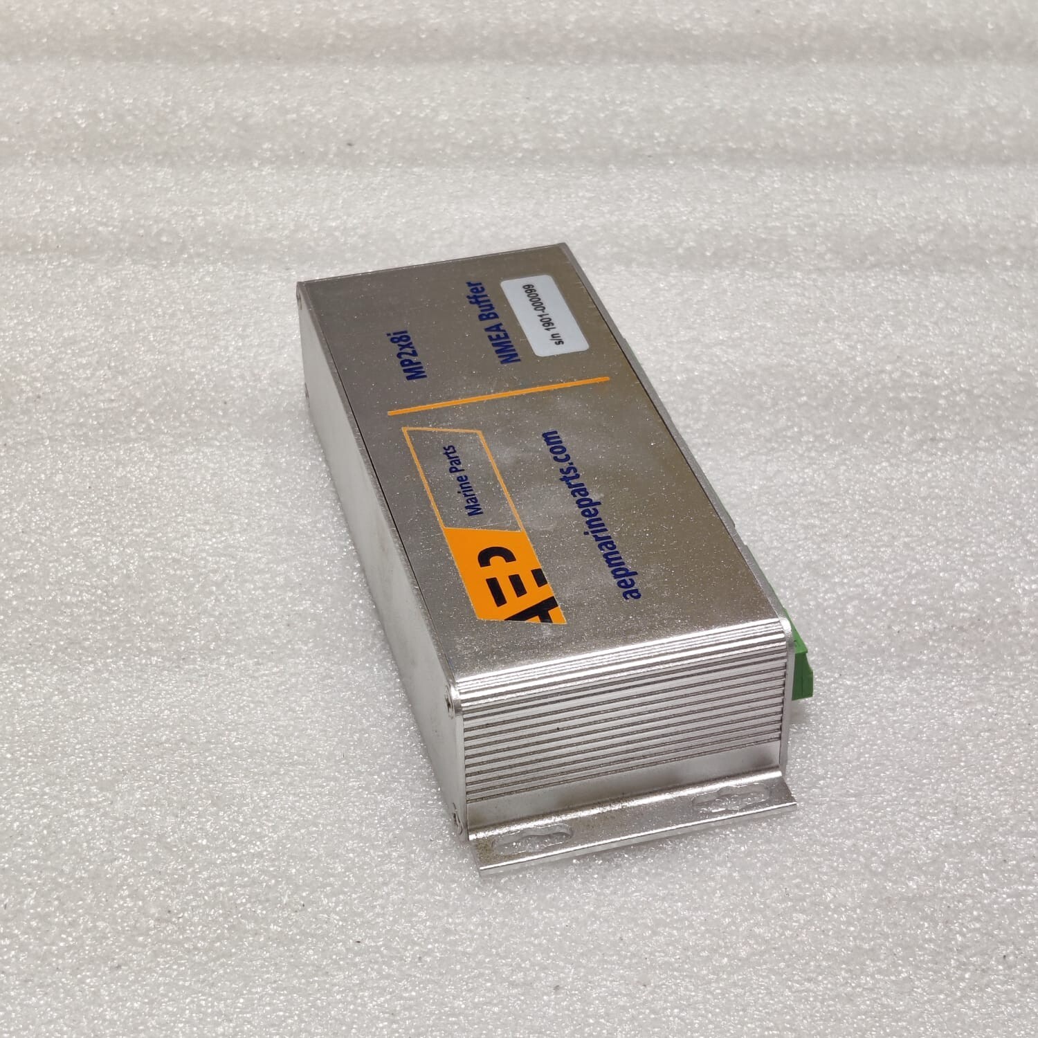 AEP MP2X8i NMEA Buffer 7953 for sale online | eBay