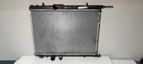 63502A Radiateur Eau pour PEUGEOT 206 * 2005 161746 | eBay