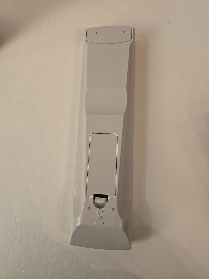 Viewsat Free-to-Air Satellite Remote Control Replacement OEM VS Receiver Works | eBay