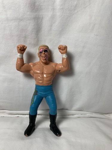 Galoob Sting WCW Wrestling Action Figure 1990 4.75" | eBay