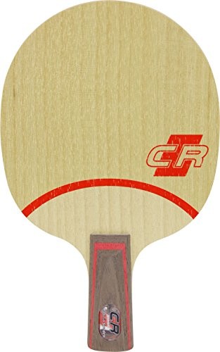 STIGA Clipper CR WRB Table Tennis Racket with Chinese Pen Grip 2025-65 ...