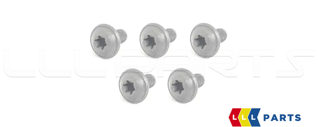 Audi A1 Oval Hexagon Socket Head Bolt WHT005227 Genuine for sale online ...