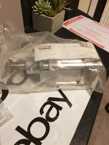 COMPAIR MAXAM / CLIMAX / PARKER CT080U0013 HEAVY DUTY CYLINDER 80 BORE ...