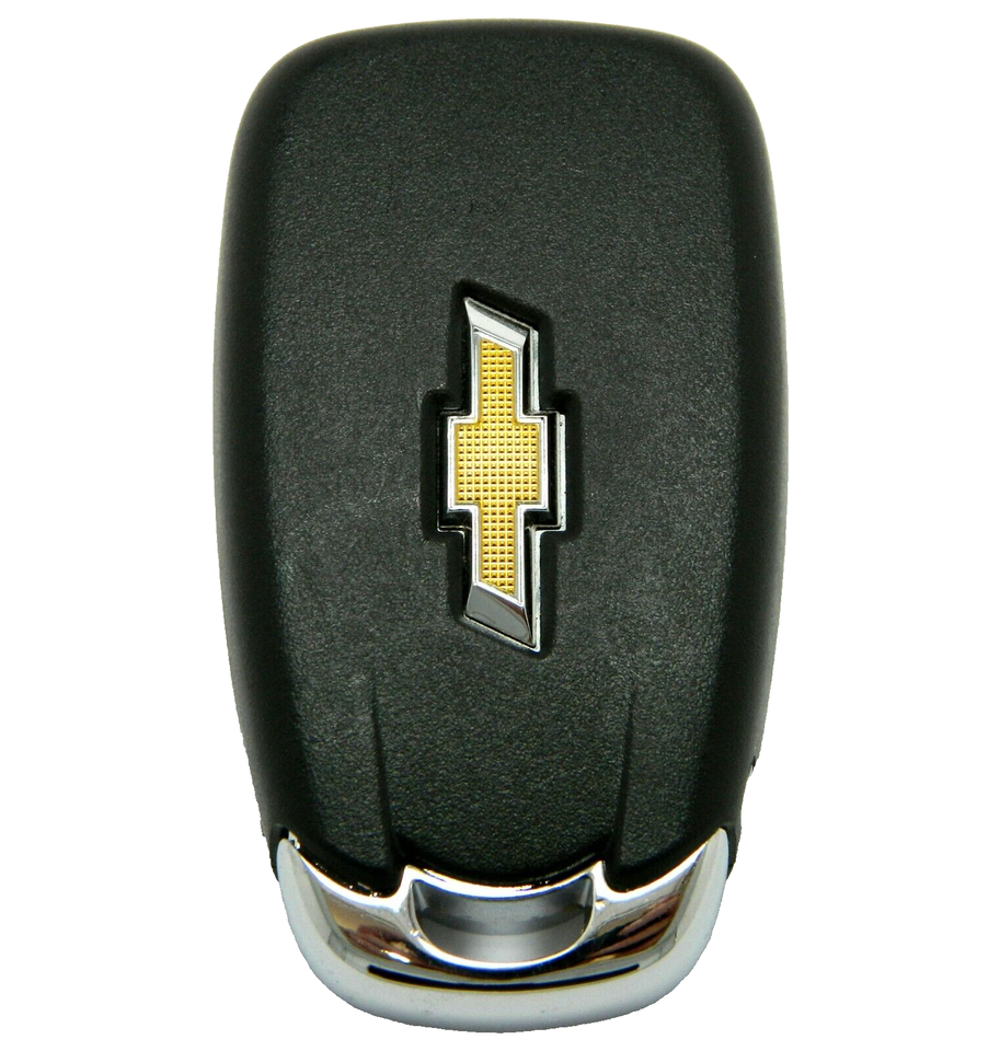 OEM 2021-2025 CHEVROLET TRAILBLAZER 4 BUTTON REMOTE START SMART KEY FOB ...