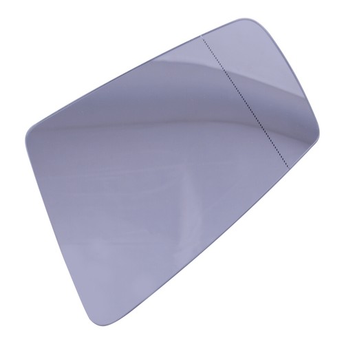 Left Heated Door Mirror Glass Fit For Mercedes W204 W216 W221 E300 ...