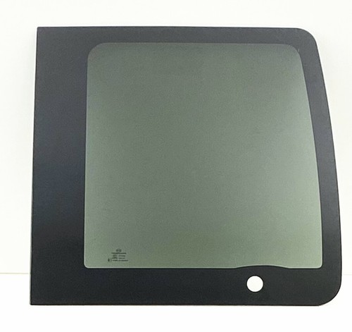 Fit 2010-2013 Ford Transit Connect Van Passenger Right Rear Window Back ...