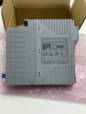 YOKOGAWA ANT401-5F STYLE S1 OPTICAL BUS REPEATER MODULE ANT401-5F | eBay
