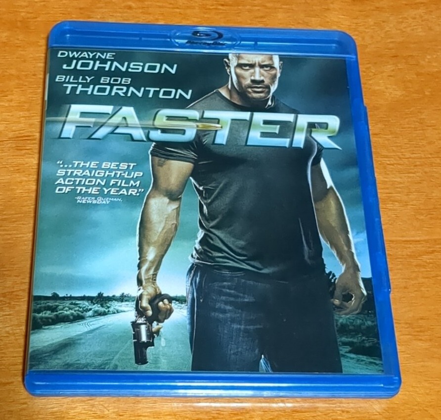 Maggie Grace Mas Rapido