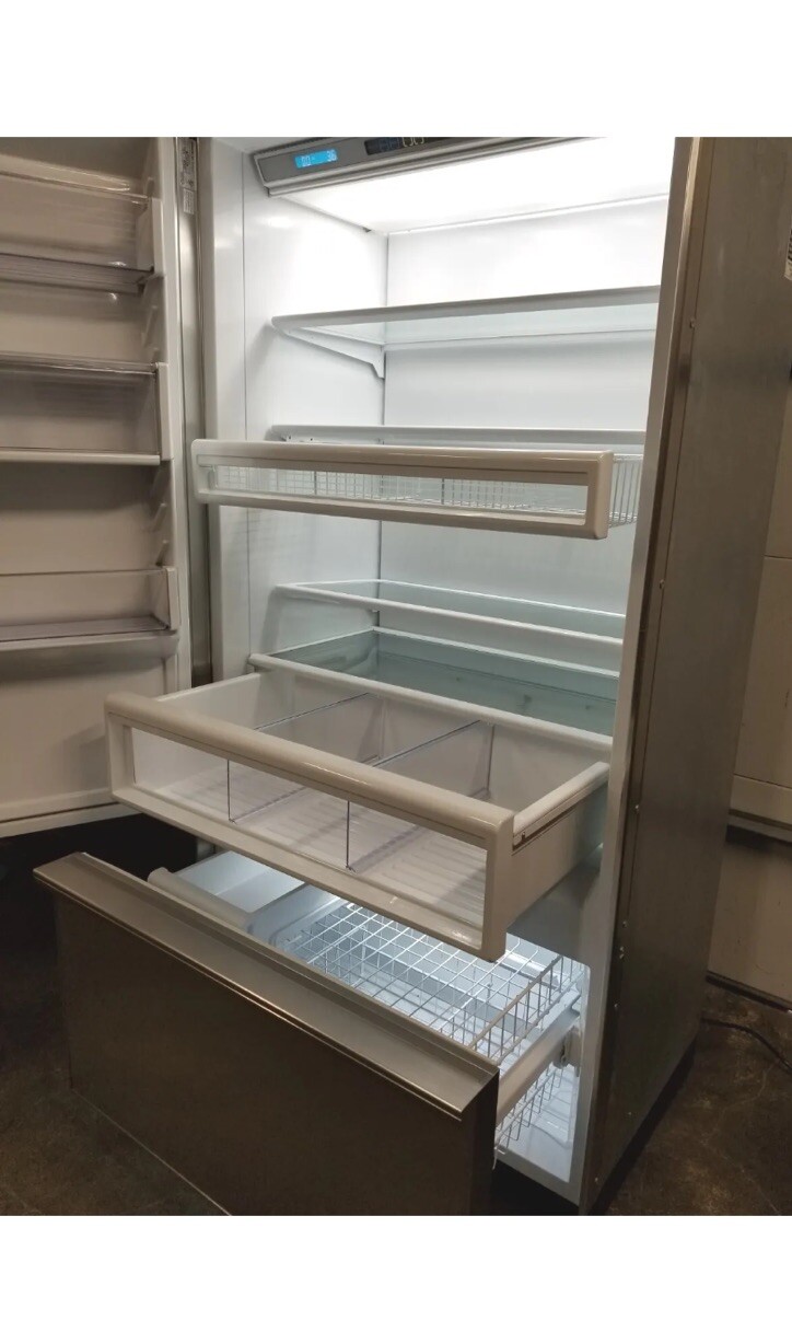 650 sub zero refrigerator | eBay