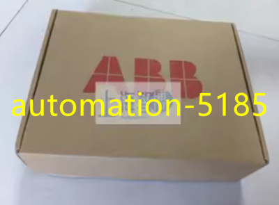 ABB robot Serial measuring plate DSQC562 3HAC 16014-1/07 Brand new ...