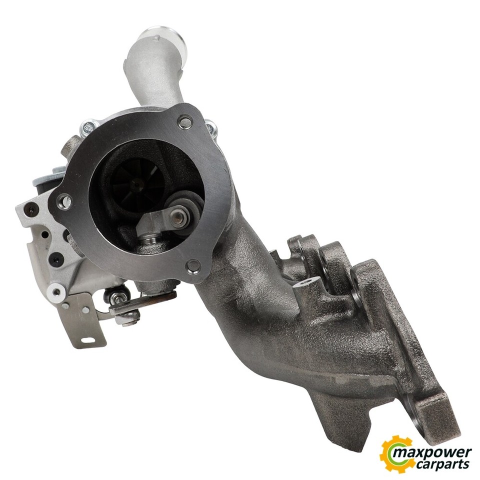 New Turbocharger For 2016-2018 Hyundai Tucson 1.6L B01 28231-2B760 l4 ...