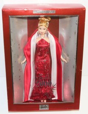 Barbie 2000 Collector Edition for sale online | eBay
