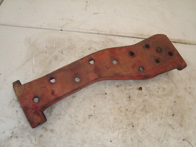 1958 Ford 961 Diesel Tractor Left Frame Rail 900 | eBay