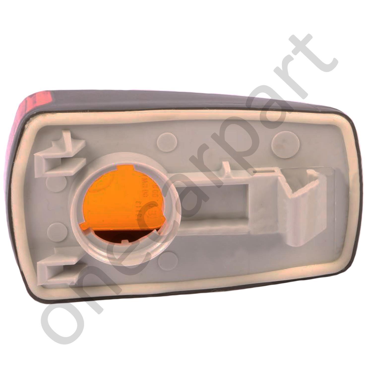 Side Marker Repeater Lamp Fits MERCEDES AXOR 2003-2008 A9408200221 for ...