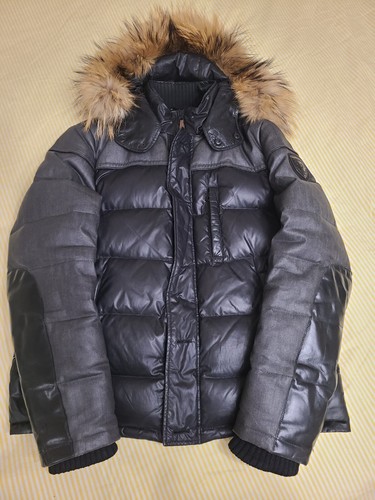 RUDSAK Men's Winter Puffer Jacket | eBay