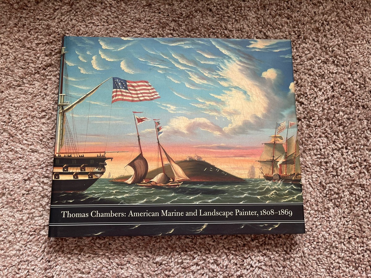 Thomas Chambers