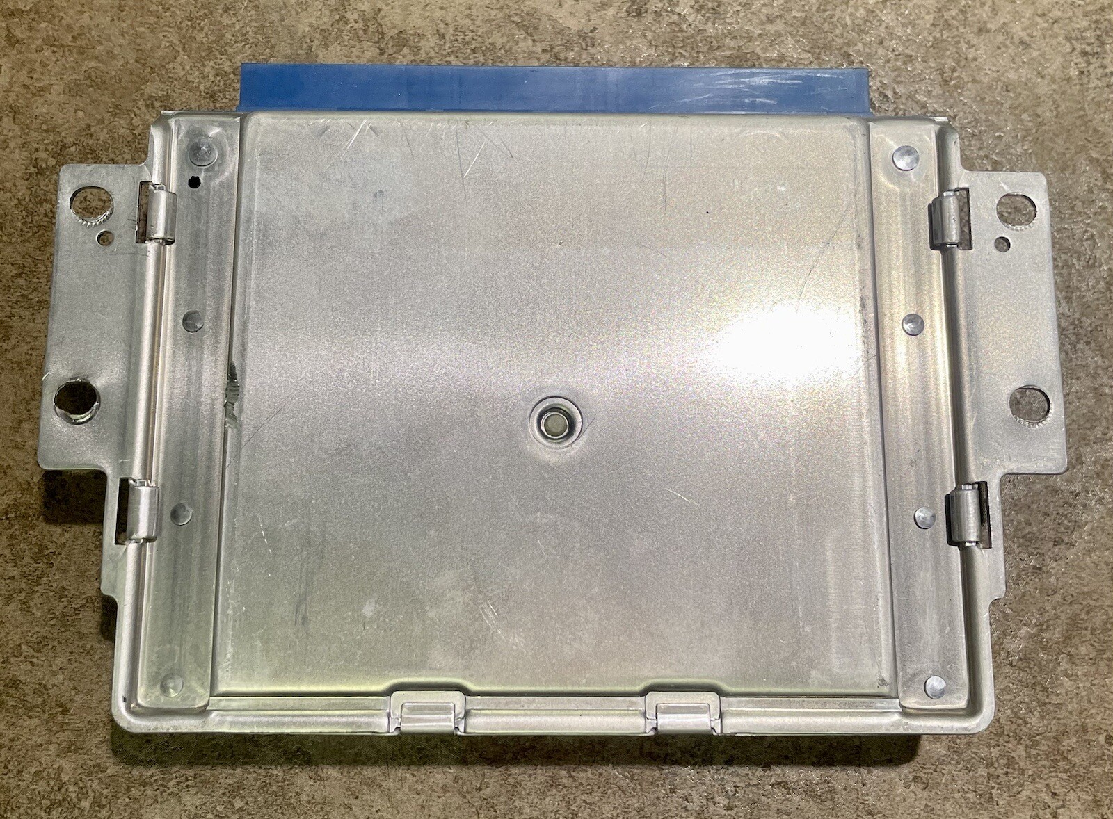 2017 Bendix 10r-046793 BCM ABS & Brake Control Module for sale online ...