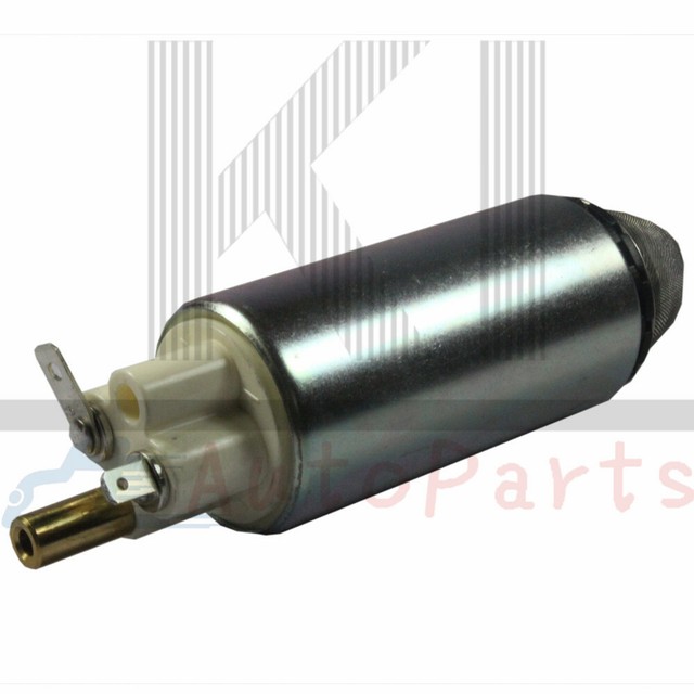 Fuel Pump Assembly For Mercury Optimax DFI Engines /Pro XS / Racing X ...