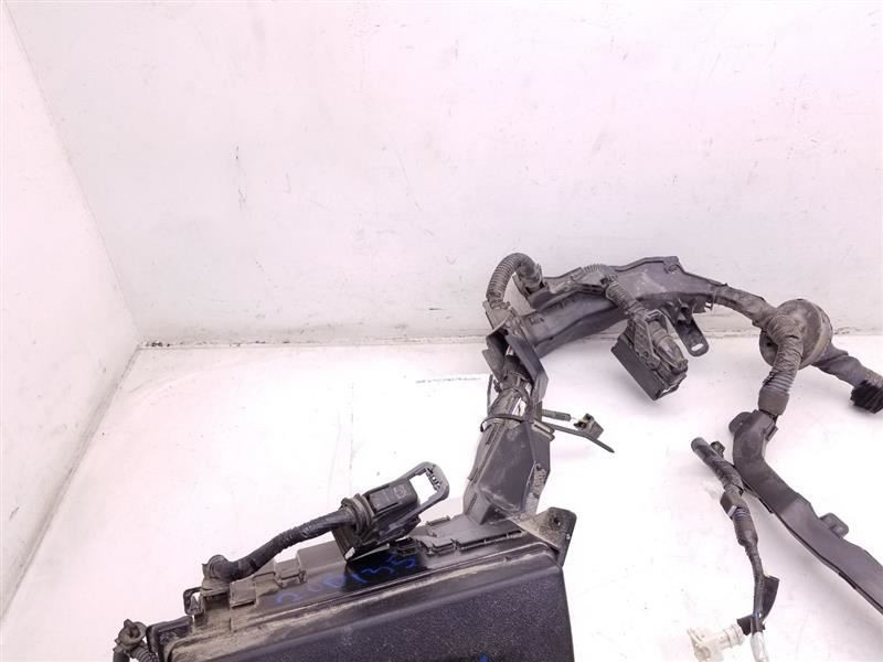 17-18 TOYOTA COROLLA HATCHBACK MAIN ENGINE ROOM HARNESS 82111-1HW90 | eBay