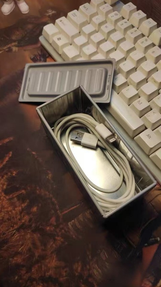 2PCS Maersk 1:64 Metal Shipping Containers Diorama Display Props Cargo ...