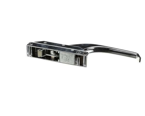Component Hardware R35 Series Mechanical Latch With Offset Handle R35 ...