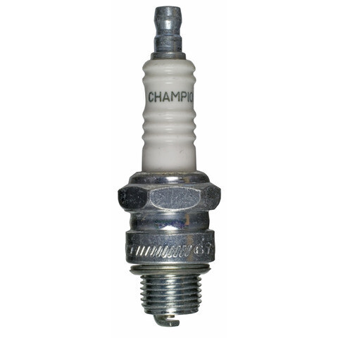 8 New Champion Copper Spark Plugs Set for 1940 FORD PICKUP | eBay