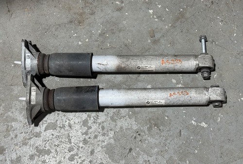 16-21 BMW M2 F87 REAR LEFT / RIGHT PAIR SUSPENSION SHOCK ABSORBERS ...
