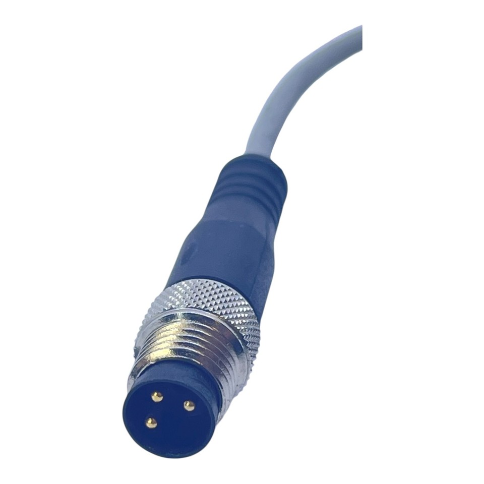 Festo 543861 Proximity Switch SME-8M-DS-24V-K-0.3-M8D For Industrial ...