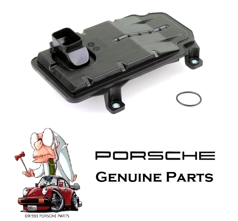 Porsche Cayenne Panamera Auto Trans Filter OER 95832543500 | eBay