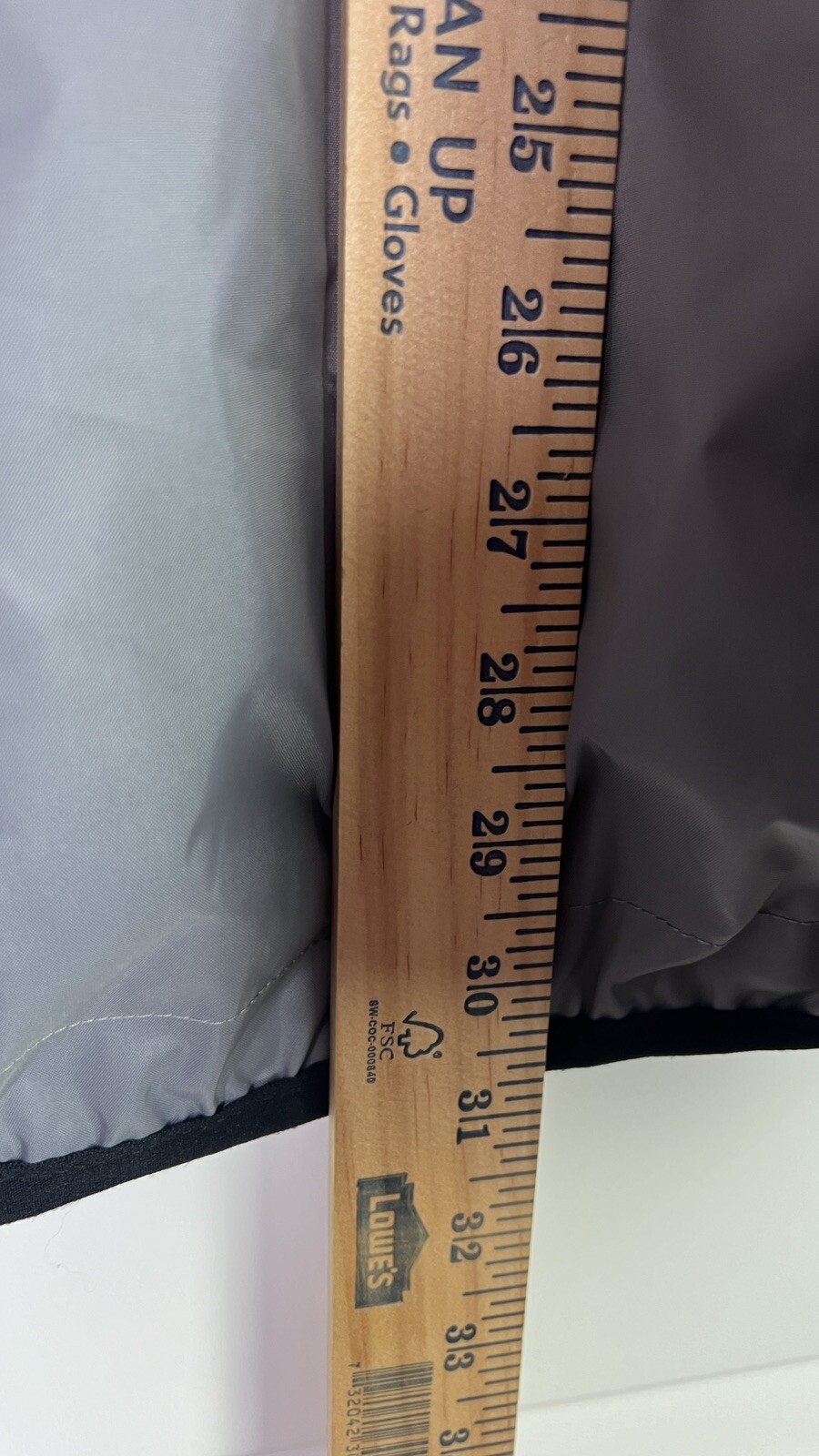 Ecko Function Athletic Windbreaker Jacket Size XL Active Training Coat ...