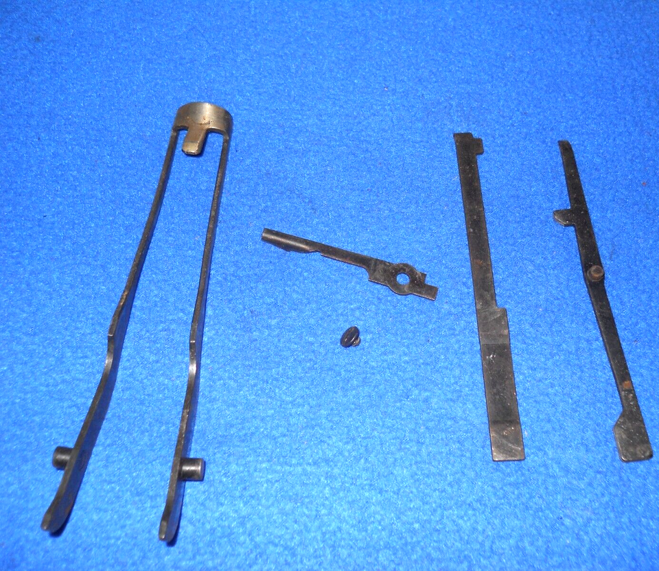 MOSSBERG 500, MAVERICK 88 20ga PARTS LOT: Lifter, Ejector +++ #A6259 | eBay