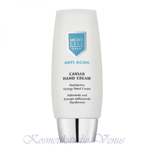 Micro Cell 3000 Anti Aging Caviar Hand Cream Handcreme 75 ml | eBay.de