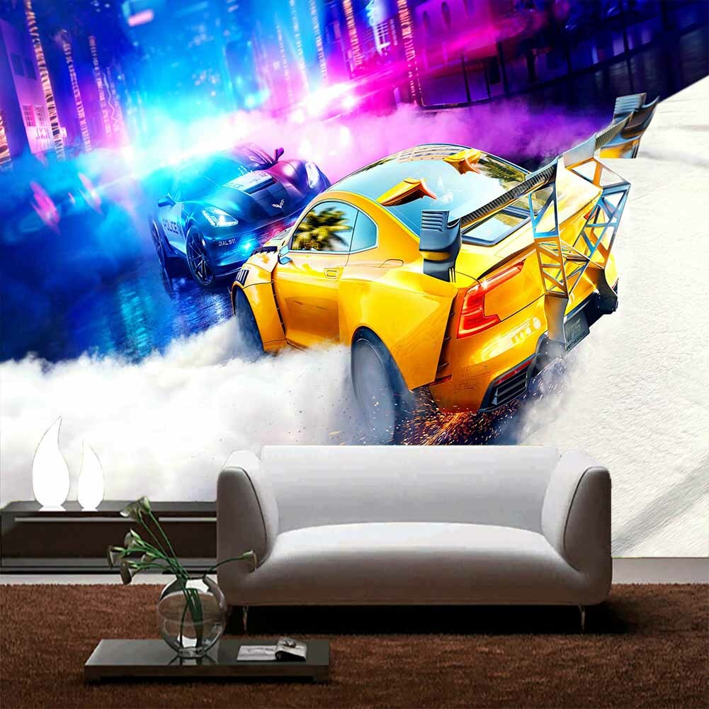 3d Car Racing Wallpaper Racing 3D Wallpapers Wallpaper Cave