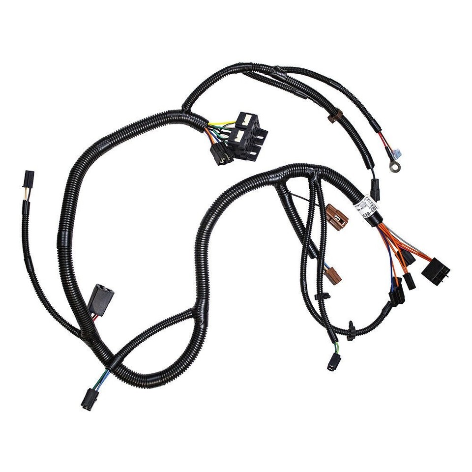 103-0294 Exmark Wire Harness Lazer Z Zero Turn | eBay