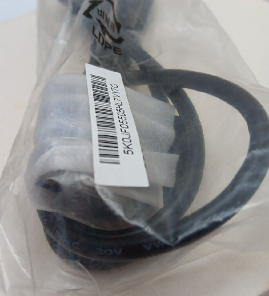 HONGLIN AWM 20276 30V FT1 LCD GRAPHICS MONITOR CABLE E239426-CS | eBay