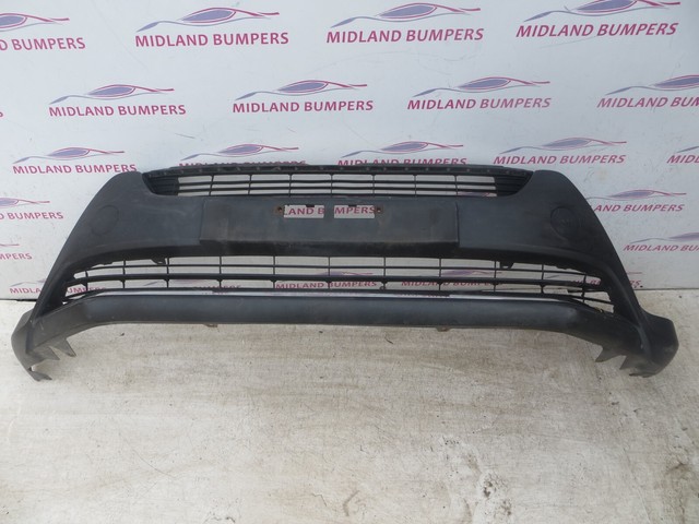 Toyota Rav4 Front Bumper 52411-42030 Genuine U87 for sale online | eBay