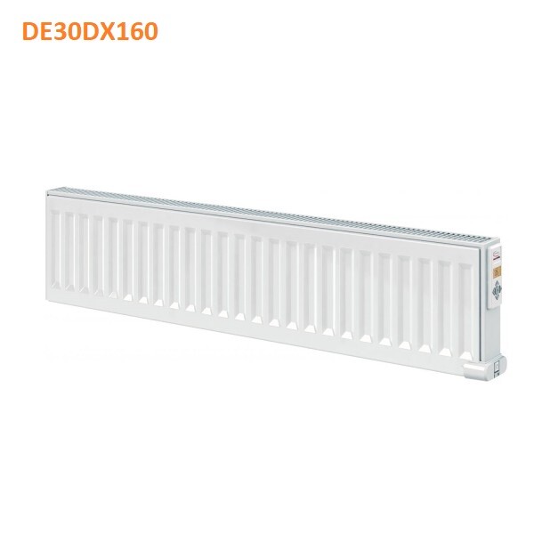 Electrorad Digi-line Electric Radiators | eBay