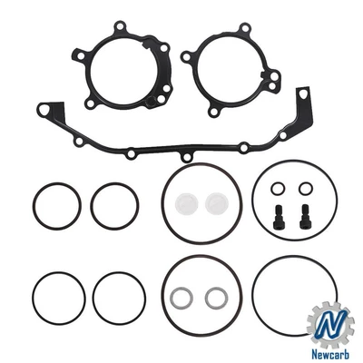 DUAL VANOS O-Ring Seal Repair Kit For BMW | Grelly USA