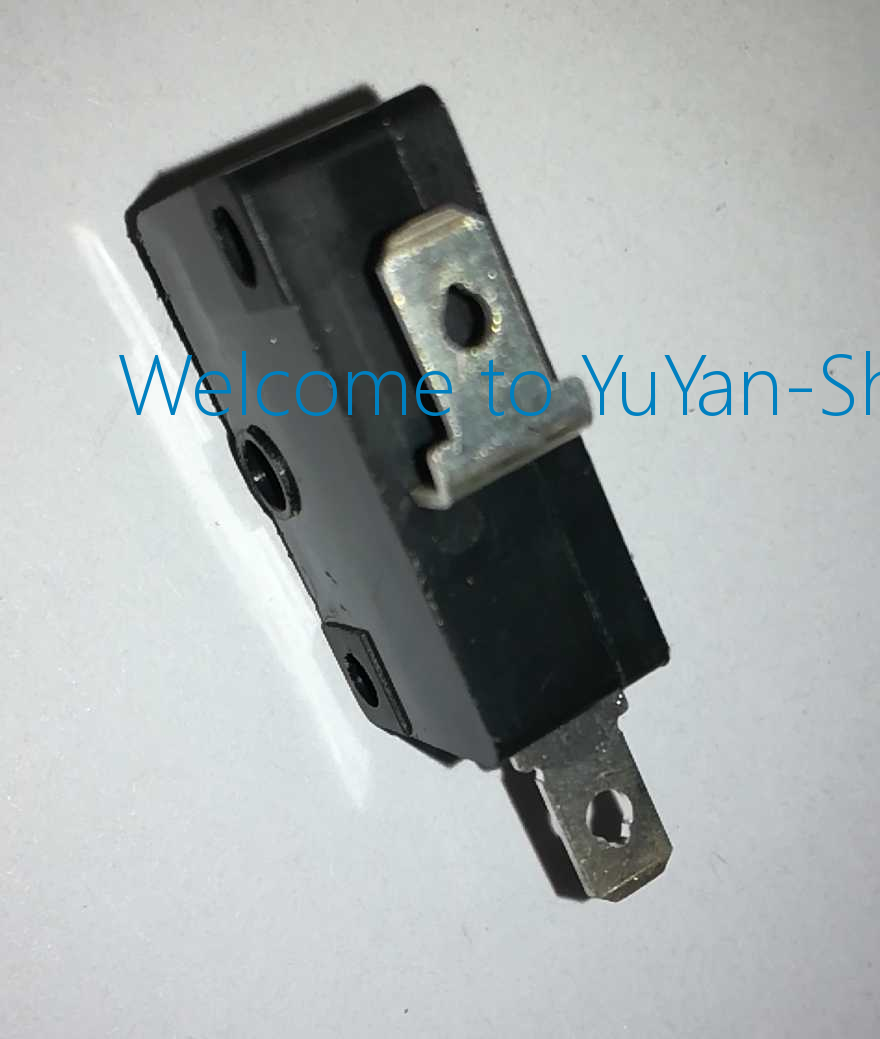 2pcs NEW JIABEN DA7-6/10 36V12A/250V6A micro switch normally open #VX78 ...