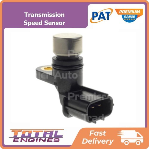 PAT Premium Transmission Speed Sensor Output fits Honda Integra DC5 2 ...