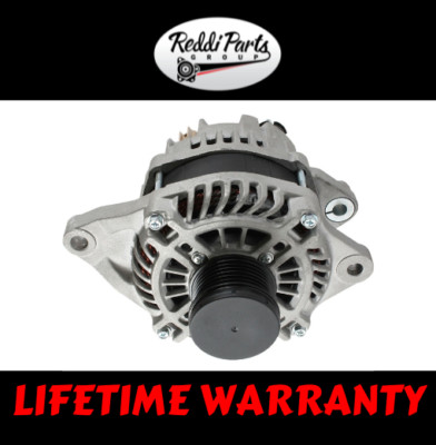 New Alternator 160A For Dodge Journey 2.4L 2009-2020 4801490AA 11440N ...